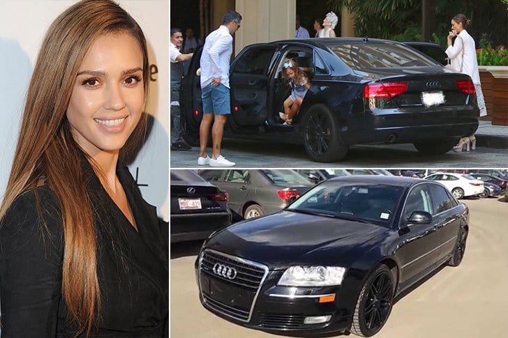 The Most Expensive and Luxurious Cars Of The Stars - Week Studio