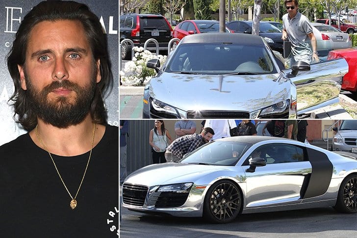 The Most Expensive and Luxurious Cars Of The Stars - Week Studio