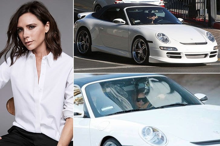 The Most Expensive and Luxurious Cars Of The Stars - Week Studio