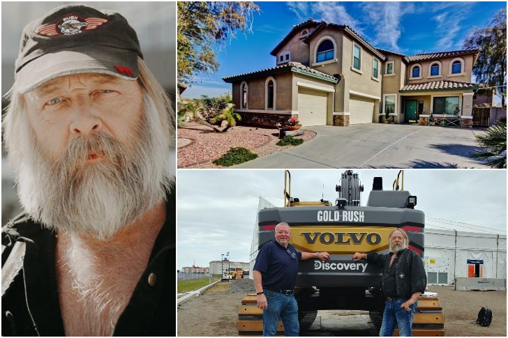 The Top Celebs With The Most Impressive Net Worth - Week Studio