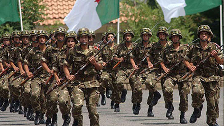 The Most Formidable Military Forces In The World - The Top Military ...