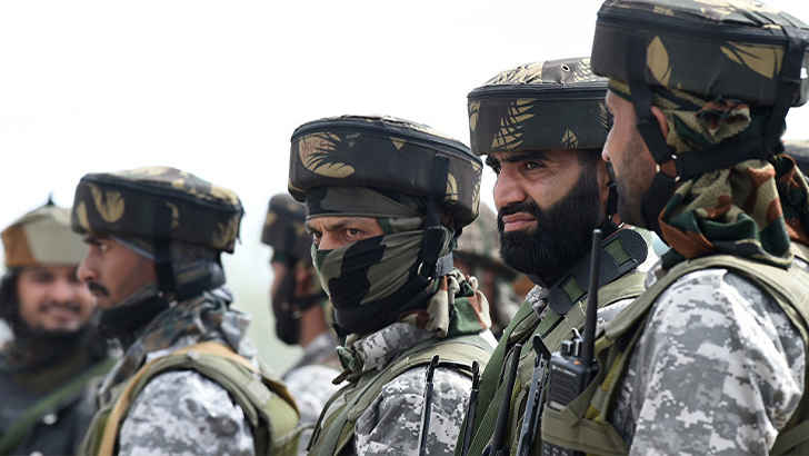 The Most Formidable Military Forces In The World - The Top Military ...