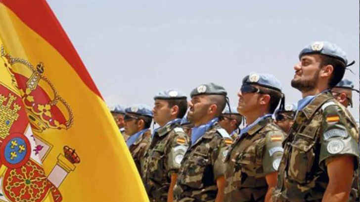 The Most Formidable Military Forces In The World - The Top Military ...