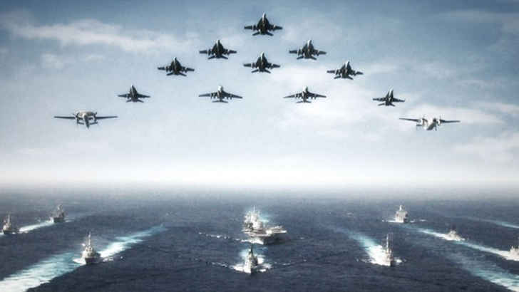 The Most Formidable Military Forces In The World - The Top Military ...