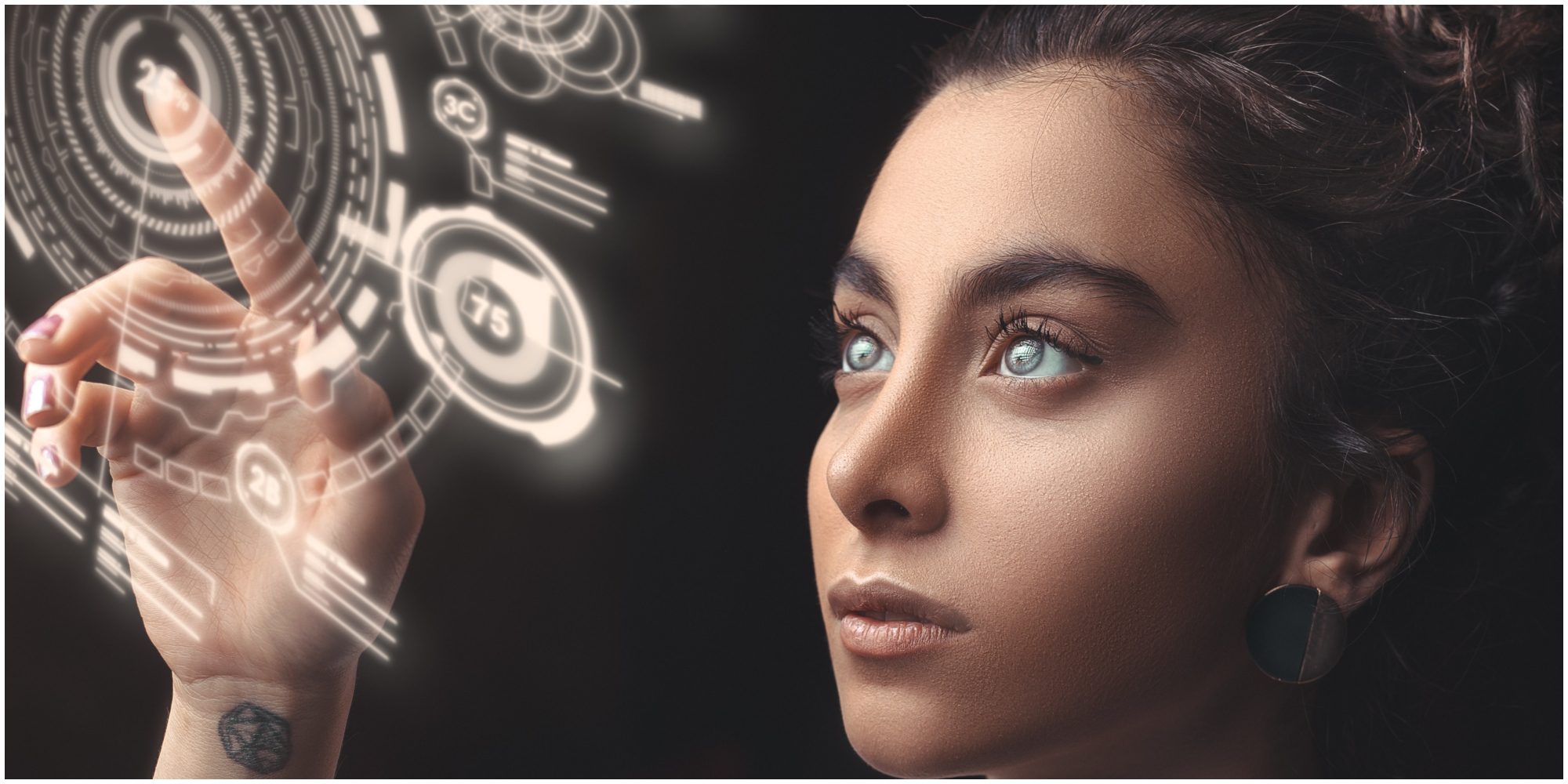Technology Trends That Are Going to Change Human Lives For Ever - Week ...